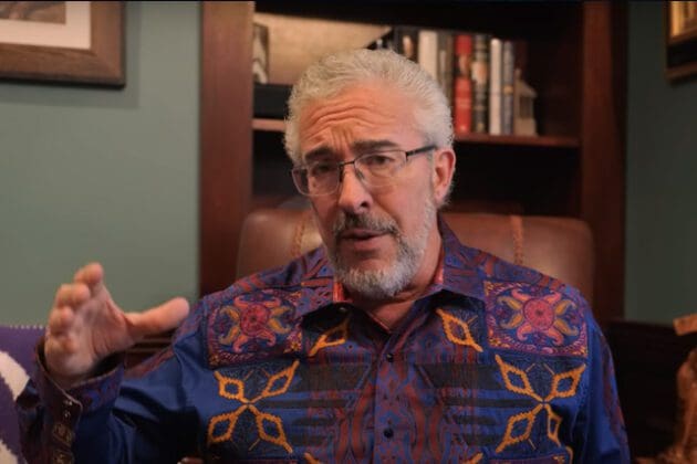 Perry Stone: Charismatic Evangelist at the Forefront of Controversy and ...