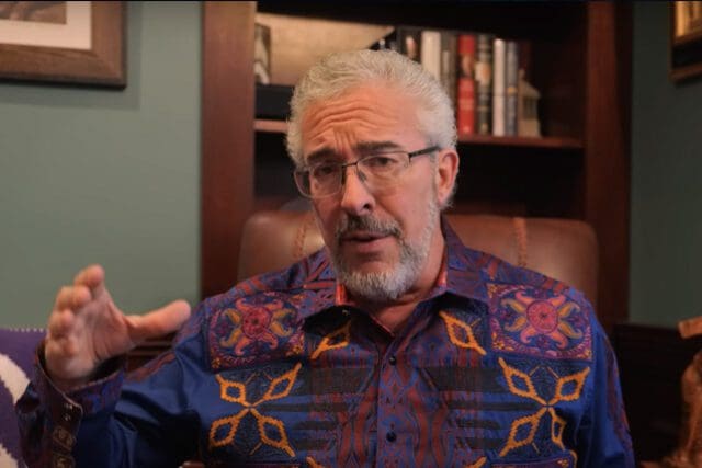 Perry Stone: Charismatic Evangelist at the Forefront of Controversy and ...