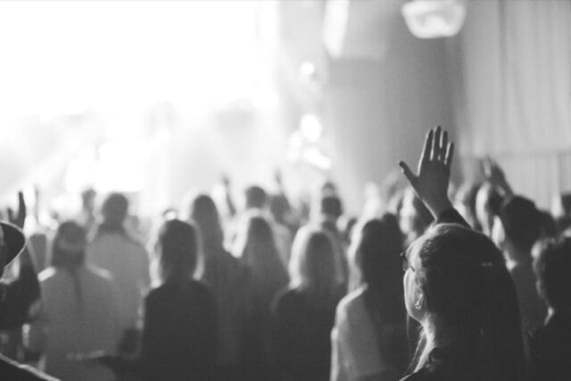 4 Ways to Really Prepare for Worship