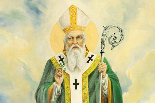 Christianity's Enduring Legacy in Ireland: The Real Story of Saint ...