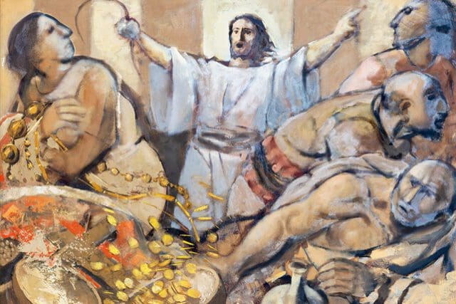 Righteous Anger in Scripture: Lessons from Biblical Figures on Justice ...