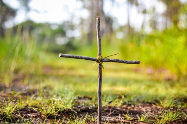 What is an Ebenezer (and Its Significance)