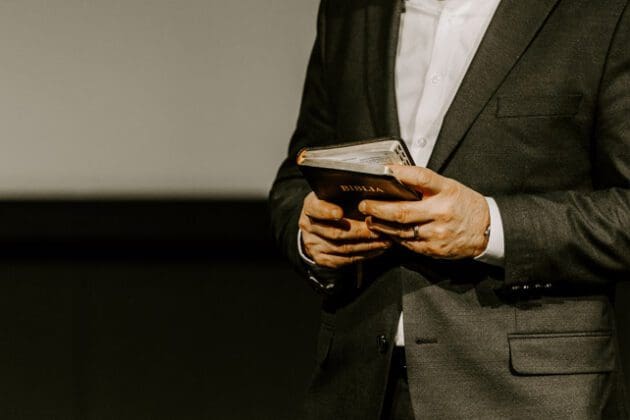 What is Preaching? A Guide to Homiletic Craft