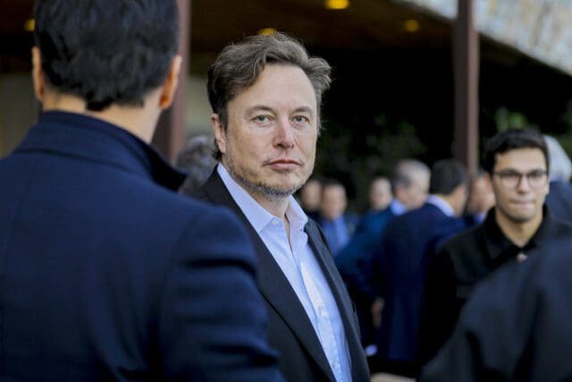 What Religion Is Elon Musk?