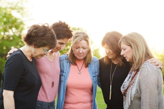 Women's Retreat Ideas: Refresh, Recharge, and Reconnect