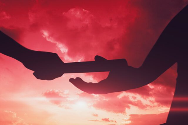 Successful Succession Requires More Than Great Leaders