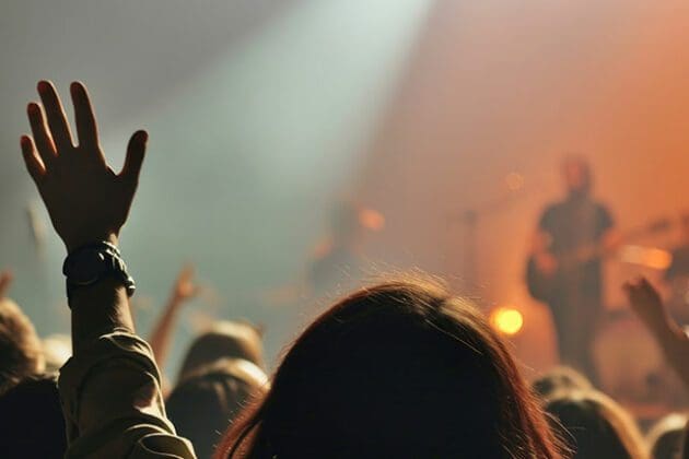 Understanding the Sacred: The Significance of Being Anointed in the Bible