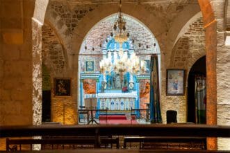 Exploring the Legacy of the Chaldeans: From Ancient Wisdom to Modern Identity