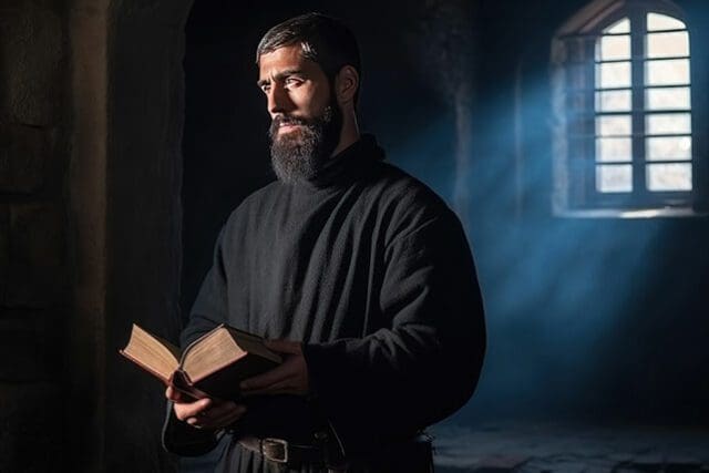 Exploring the Depths of Christian Monasticism: History, Spirituality, and Contemporary Practice