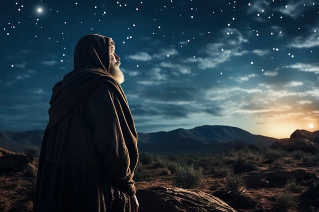 The Abrahamic Covenant: Five Signs Shaping Faith and Legacy
