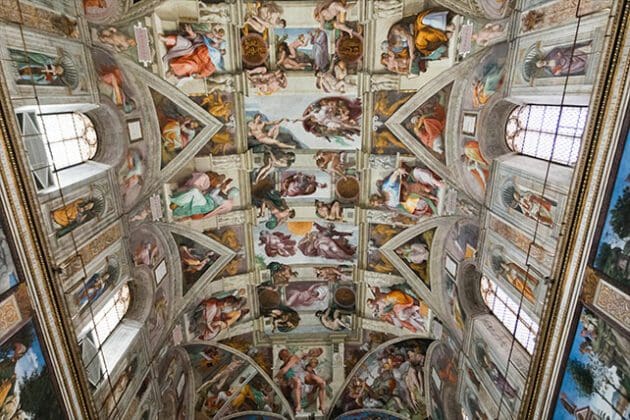 Discover the Unseen: 14 Astonishing Fun Facts About Christianity