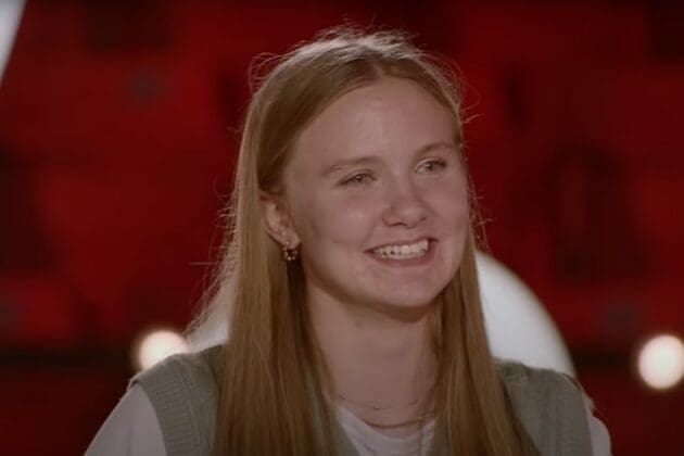 ‘Lord, Make Your Ways My Ways’—17-Year-Old Jennifer Jeffries Wows ...