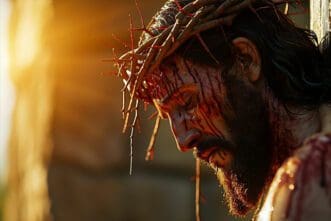 Exploring the Depths: Essential Facts About Jesus' Crucifixion