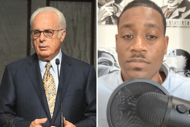 John MacArthur’s Comments About Martin Luther King Jr.’s Faith Are ...