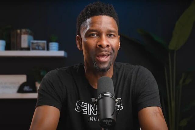 Why Have Well-Known Worship Leaders Left Christianity? Allen Parr ...