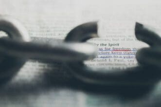 True Liberty: Bible Verses About Freedom