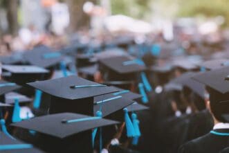 Your Guide to the Best Bible Verses for Graduation
