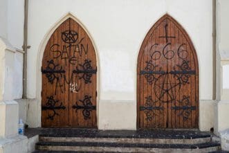 Navigating Modern Blasphemy: Understanding its Forms and Implications