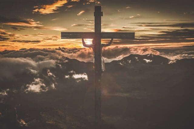 The Definition of "Crucified:" From Ancient Execution to Modern Metaphors