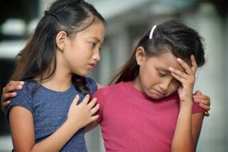 Inspiring Values: Teaching Compassion & Character in Children’s Ministry