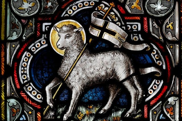 Lamb of God Meaning: Unraveling the Symbolism and Significance