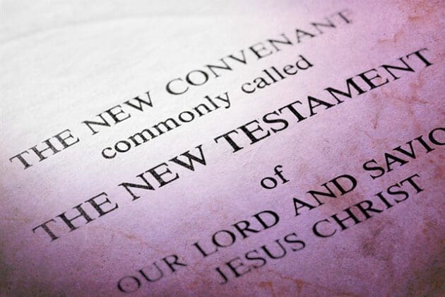 Unveiling the New Covenant: God's Transformative Promise of Grace and Forgiveness