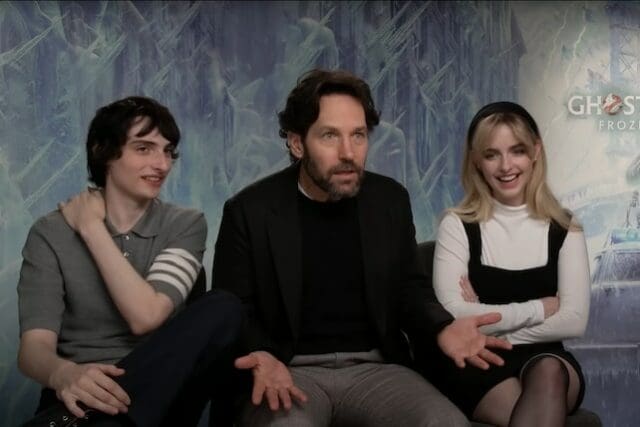 Actor Paul Rudd Wishes He Could Meet Jesus So He Could Ask Him This ...