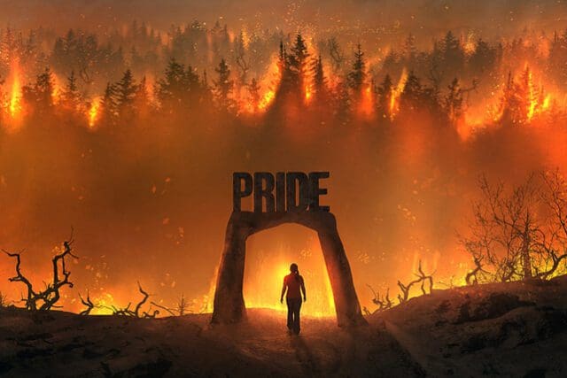 Pride is a Sin (and It's Deadly)