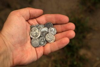 Render Unto Caesar: Unpacking a Biblical Directive