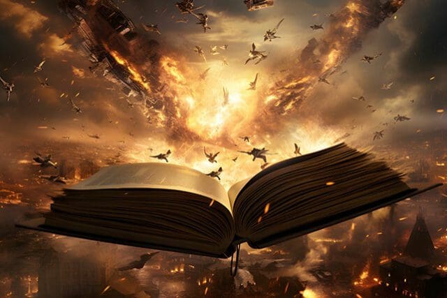 Revelation 11: Exploring the Symbolic Messages and End-Time Prophecies