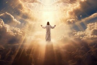 The Second Coming: Understanding Christianity's Awaited Event