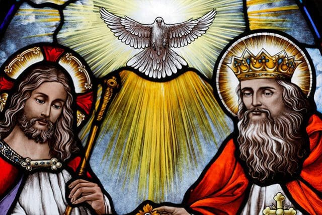 Exploring the Holy Trinity: Understanding Christianity's Core Doctrine