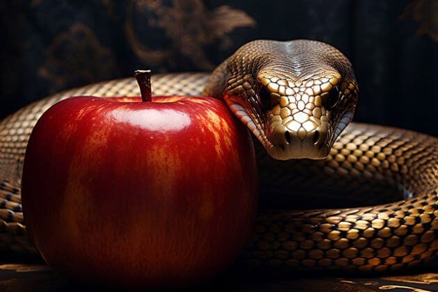 What Does the Bible Say About the Devil - Satan's Role and Origins