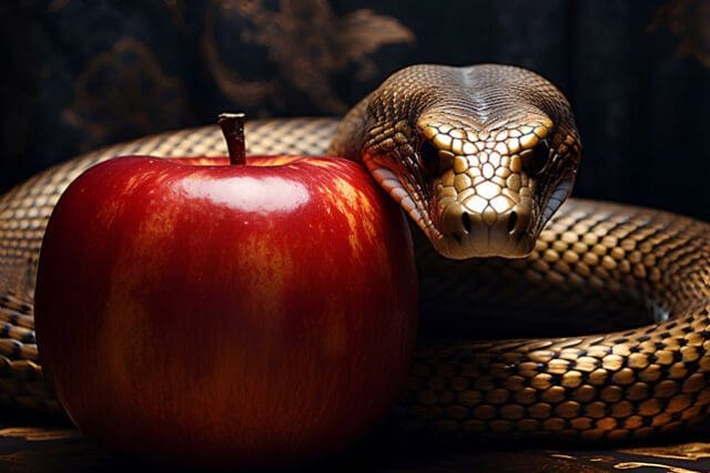 What Does the Bible Say About the Devil - Satan's Role and Origins