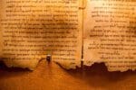 Who Made the First Bible? Unraveling the Origins of the Sacred Text