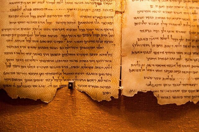 Who Made the First Bible? Unraveling the Origins of the Sacred Text