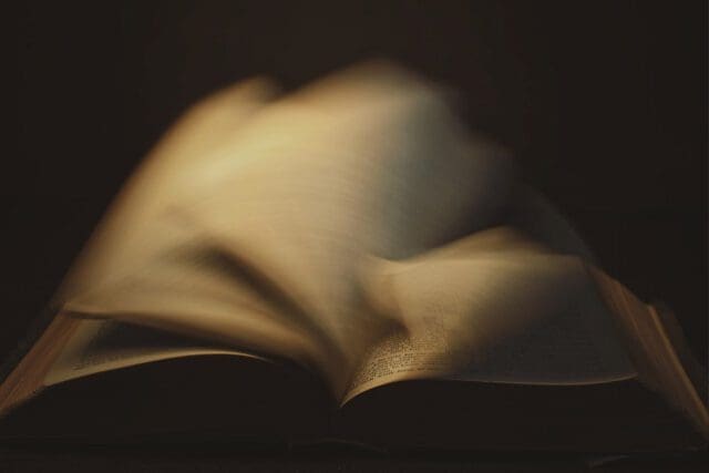 A Most Overlooked Scripture