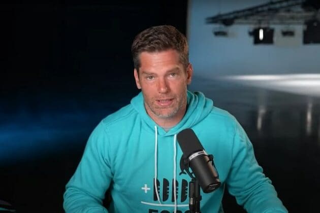 Dallas Jenkins Shares Update on 'The Chosen,' Season 4, Release in ...