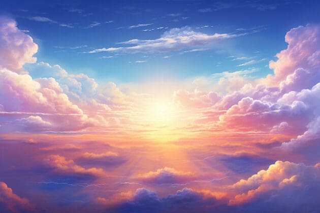 Embracing Divinity: The Journey of Theosis in Christian Theology