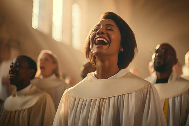 15 Timeless Hymns of Praise: Stories and Significance Behind Each Song