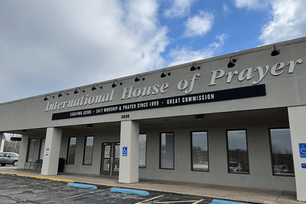IHOPKC To Undergo Major Reorganization Amid Financial Crisis Following ...