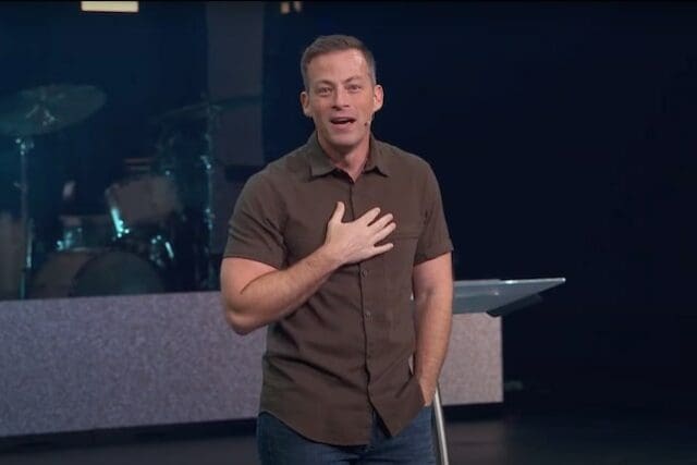 Megachurch Pastor Says ‘Sorry for Careless Words’ About Wedding Night ...