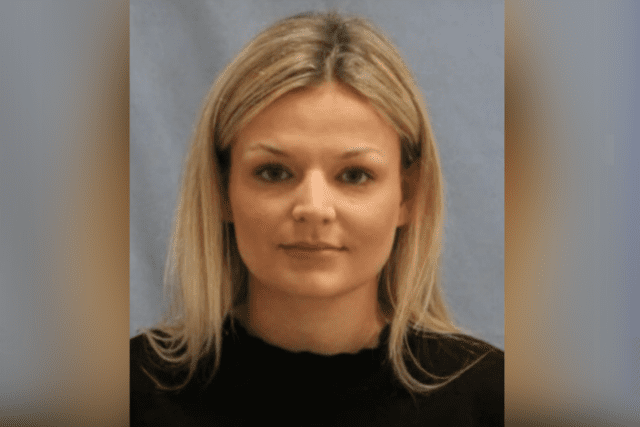 Arkansas Teacher Accused of Sexually Abusing 15-Year-Old Boy She Met ...