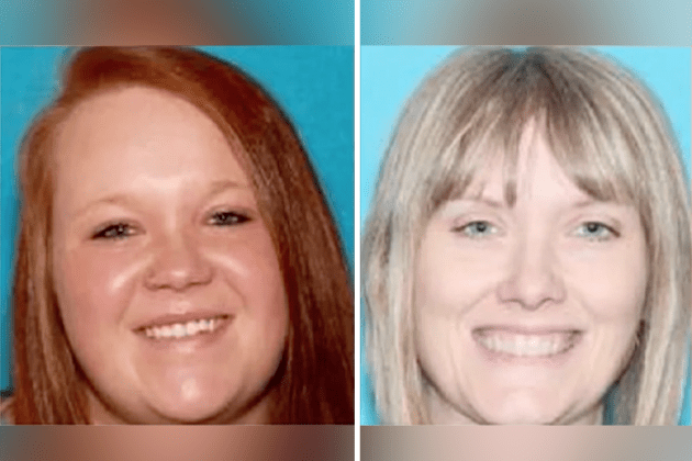 2 Bodies Found Believed To Be the Remains of Pastor’s Wife and Friend ...