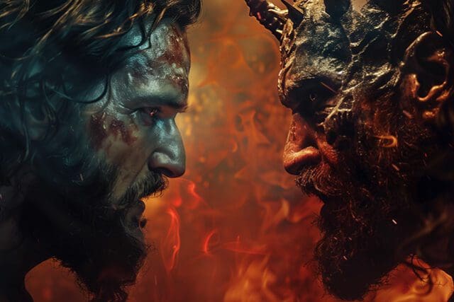 Exploring the Doctrine: Did Jesus Descend into Hell?