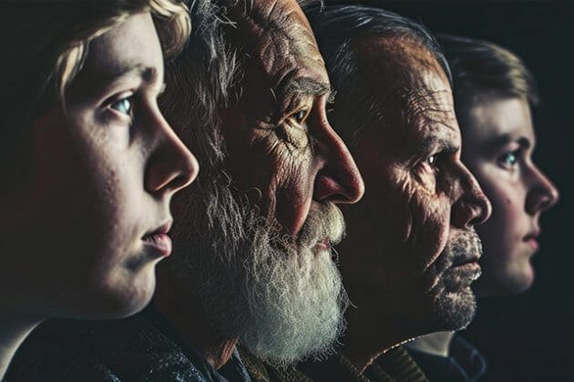 Generational Sin: What Does the Bible Say?