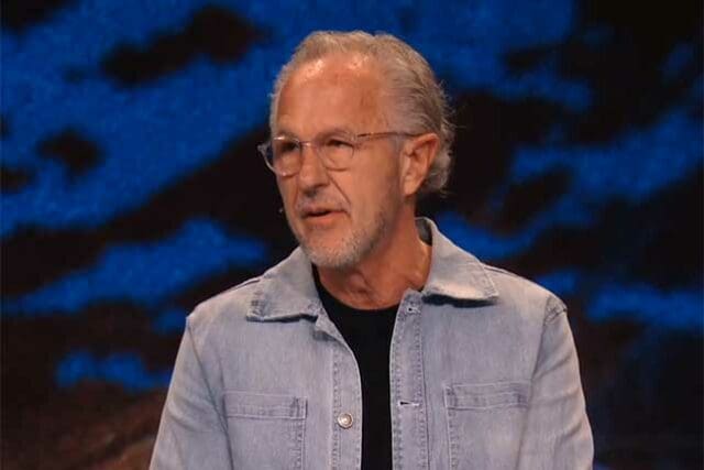 'I Take Full Responsibility'—John Lindell Apologizes for Inviting Mark ...