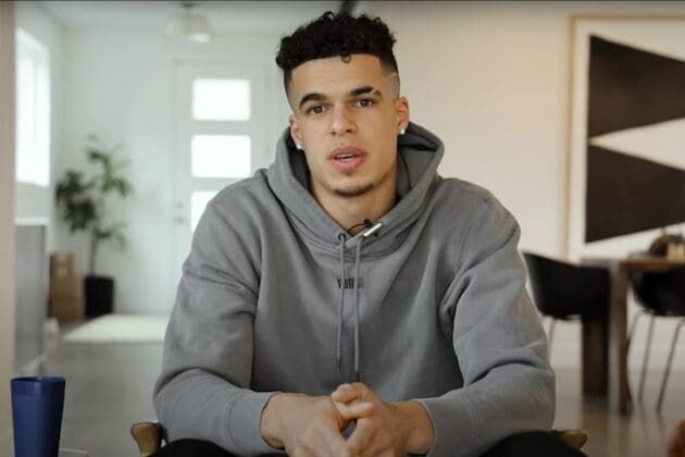 Christian NBA Player Michael Porter Jr. Feels Teammates’ Support After ...