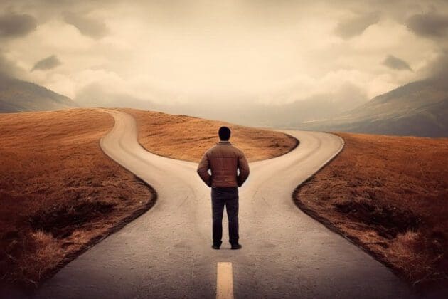 Thriving in Ministry Transitions: A Guide for Pastors