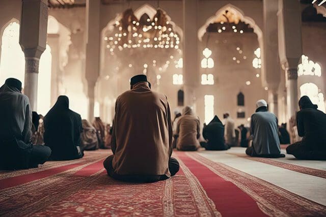 Exploring Islamic Perspectives on Jesus Christ: Understanding ...